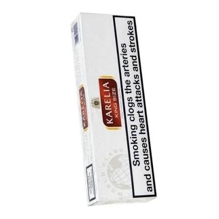 Karelia King Size - The Smoke Shop Bd